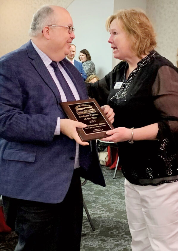 Gilmer reflects on his time presiding over West Virginia University at ...